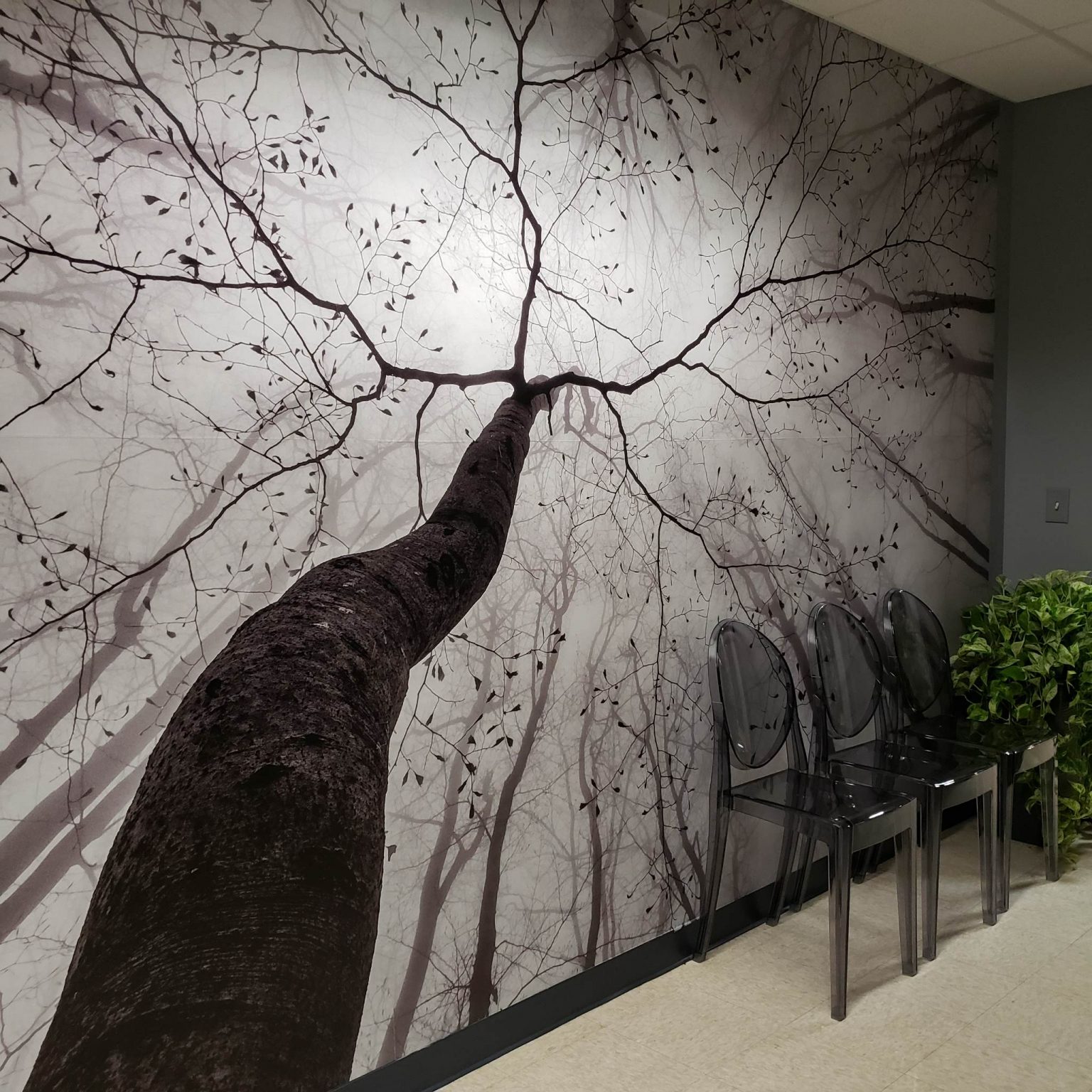 You'll get the best care from OneCare because we care. - OneCare Clinic