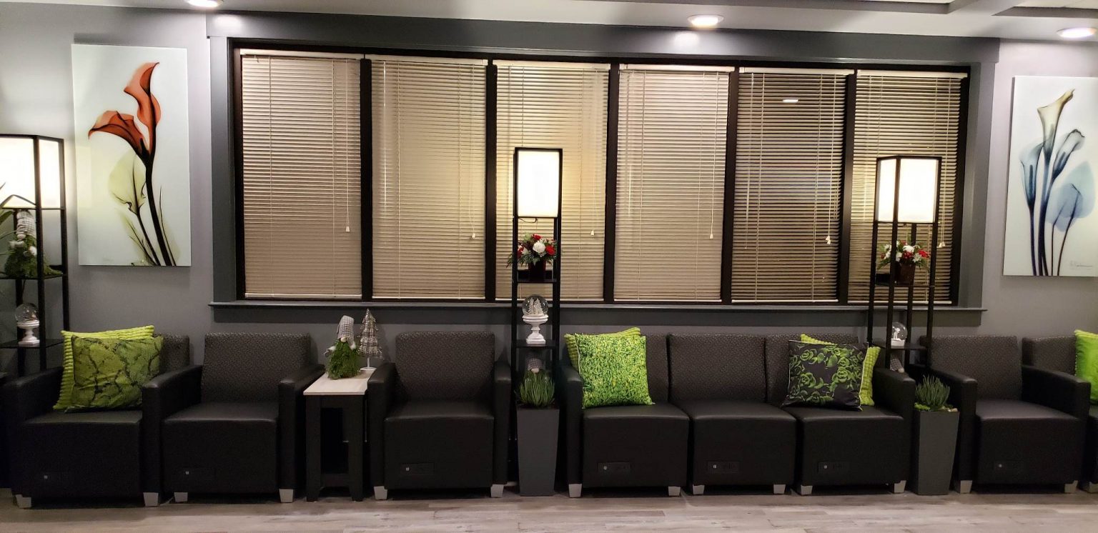 You'll get the best care from OneCare because we care. - OneCare Clinic