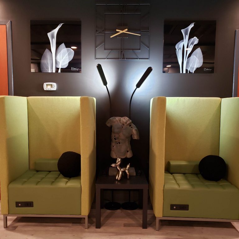 You'll get the best care from OneCare because we care. - OneCare Clinic