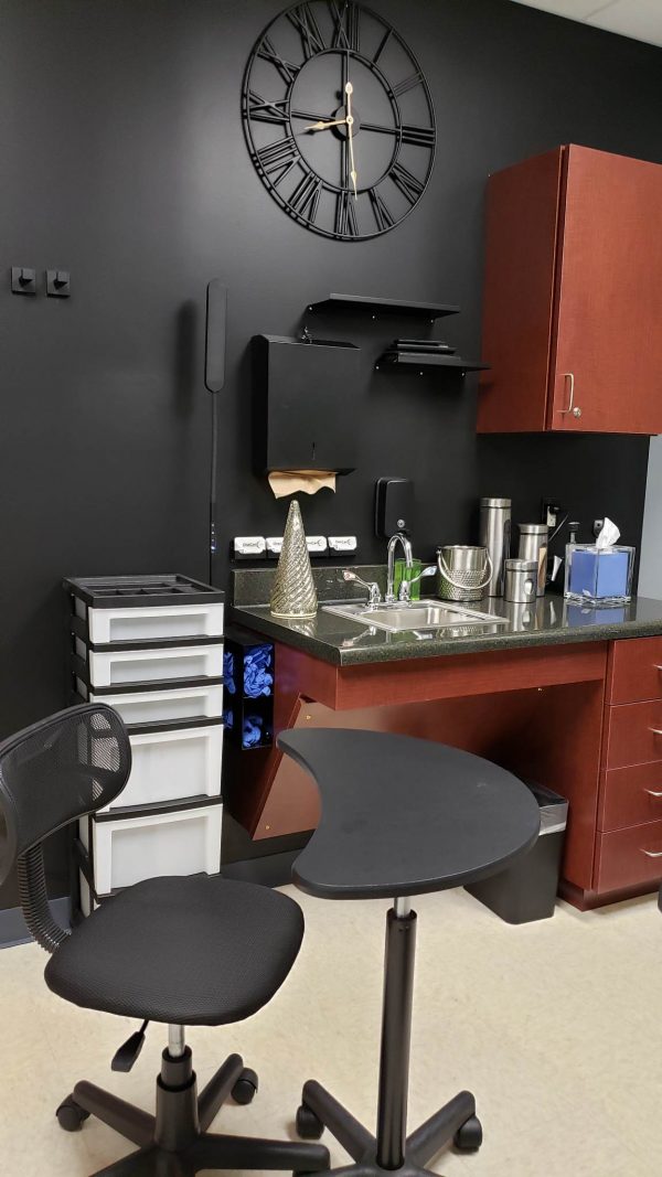 You'll get the best care from OneCare because we care. - OneCare Clinic